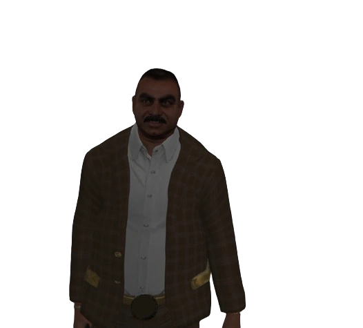 Sunaj Shala | PeachCity Wiki | Fandom