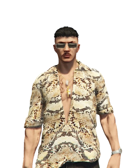 Mustafa Yilmaz | PeachCity Wiki | Fandom