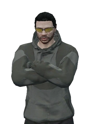 Zijad Zenica | PeachCity Wiki | Fandom