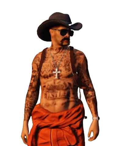 Carlo Capone | PeachCity Wiki | Fandom