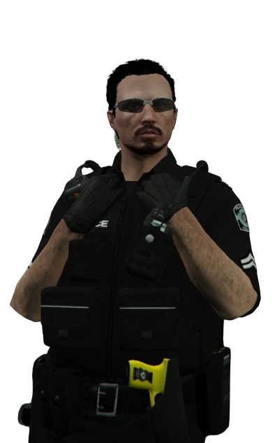 Luca Dominique | PeachCity Wiki | Fandom