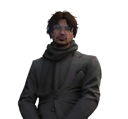 Patrick Higgins | PeachCity Wiki | Fandom