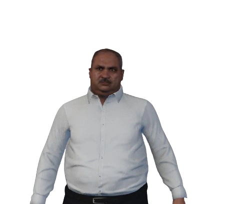 Marjan Kresnik | PeachCity Wiki | Fandom