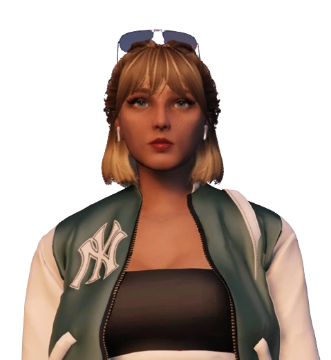 Emily Lane | PeachCity Wiki | Fandom