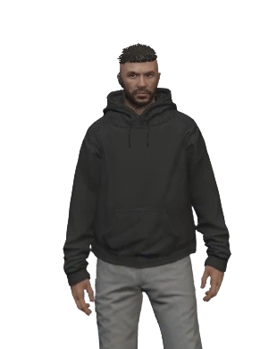 Azdin Mukic | PeachCity Wiki | Fandom