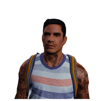 Tom Colt | PeachCity Wiki | Fandom