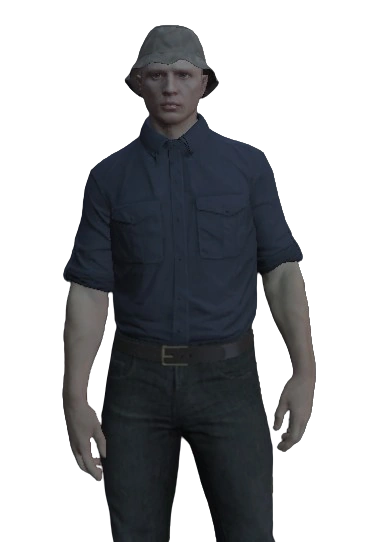 Carlos Alejandro | PeachCity Wiki | Fandom