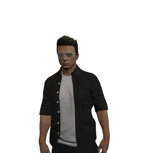 Hakiro Nakai | PeachCity Wiki | Fandom