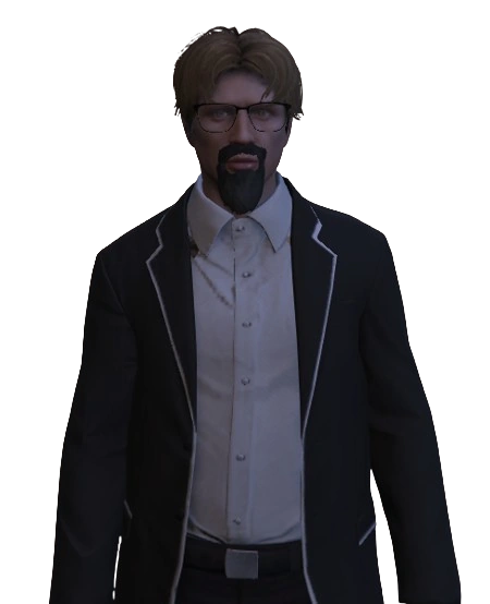 Andrej Ivanov | PeachCity Wiki | Fandom