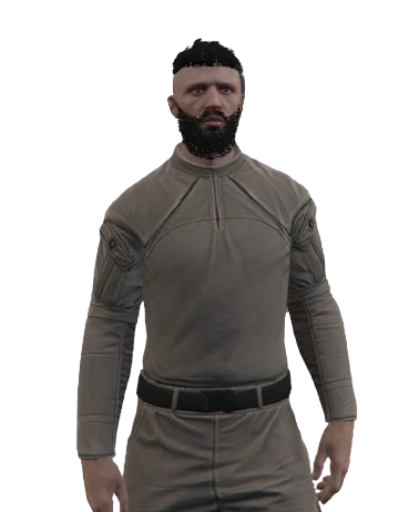 Finn O'Connor | PeachCity Wiki | Fandom