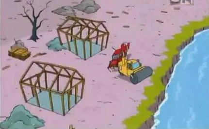 The Creek | Peach Creek Wiki | Fandom