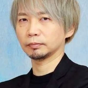 Junichi Suwabe | Peach Girl Wiki | Fandom