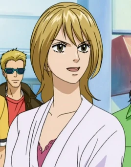Morika | Peach Girl Wiki | Fandom