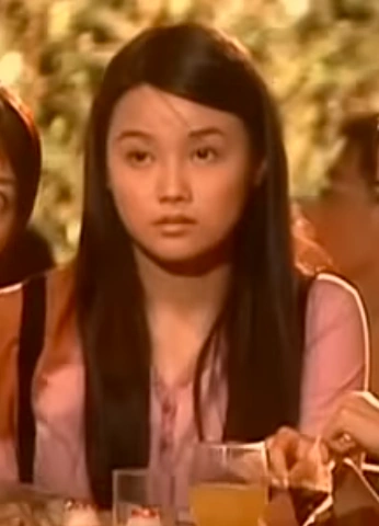 Xiao Ting | Peach Girl Wiki | Fandom