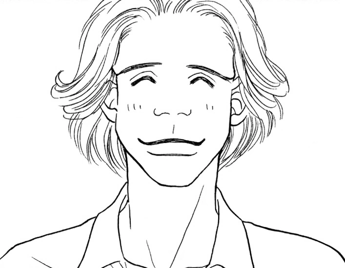 Okada | Peach Girl Wiki | Fandom