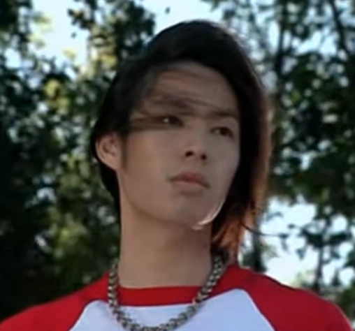 Ah Li | Peach Girl Wiki | Fandom