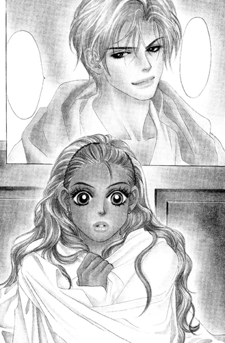 Chapter 21 (Peach Girl) | Peach Girl Wiki | Fandom