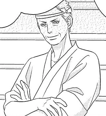 Fujio Aki | Peach Girl Wiki | Fandom