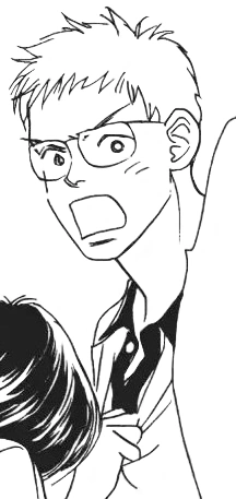 Yuji | Peach Girl Wiki | Fandom