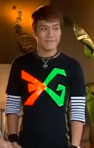 Xiao Ming | Peach Girl Wiki | Fandom