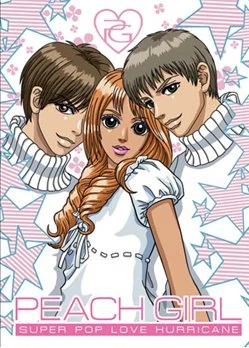 Peach Girl | Peach Girl Wiki | Fandom