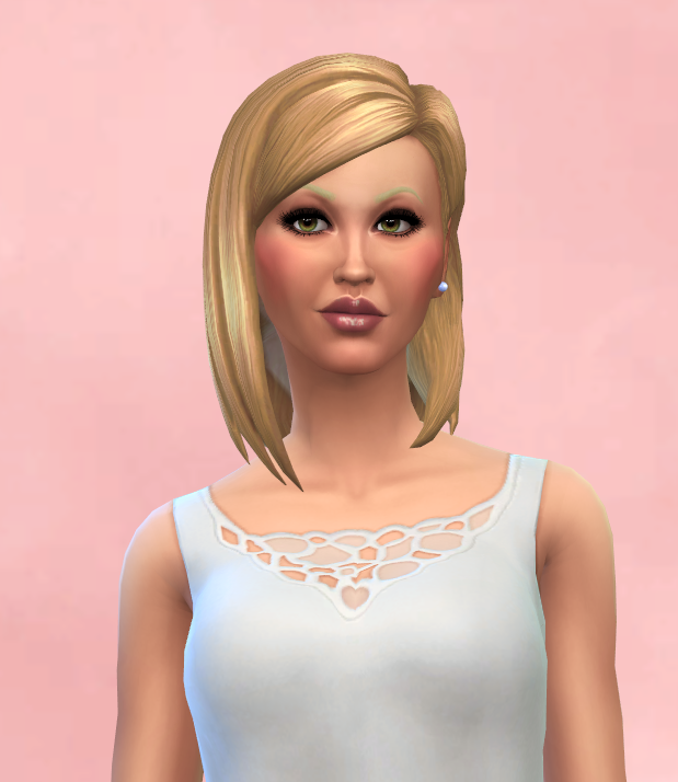 Nancy Landgraab | PeachysPlace Wiki | Fandom