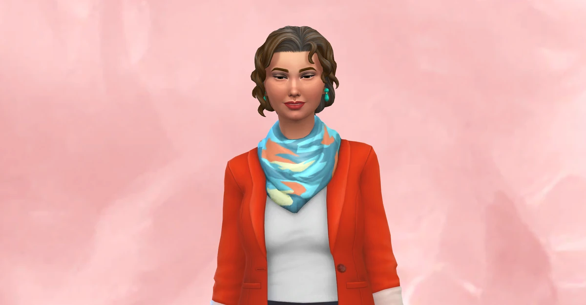 Isabella York | PeachysPlace Wiki | Fandom