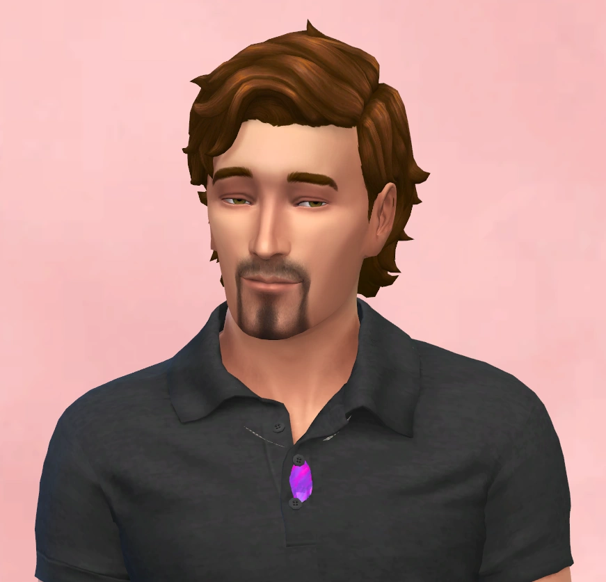 Justin York | PeachysPlace Wiki | Fandom