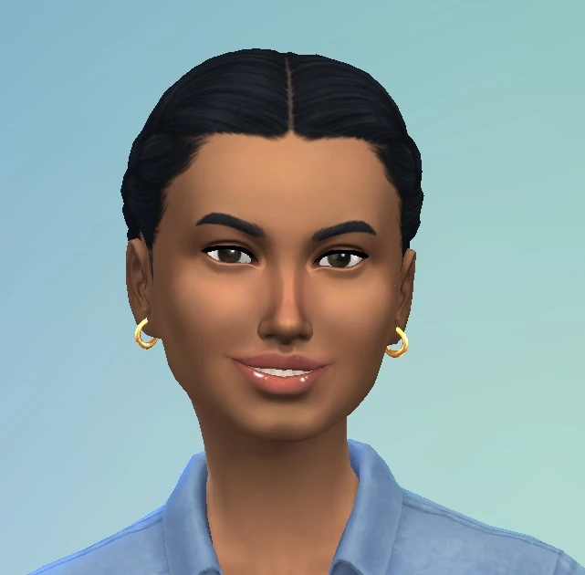 Destiny Hamilton | PeachysPlace Wiki | Fandom