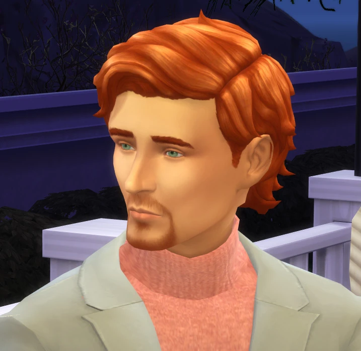 Matthew Singleton | PeachysPlace Wiki | Fandom