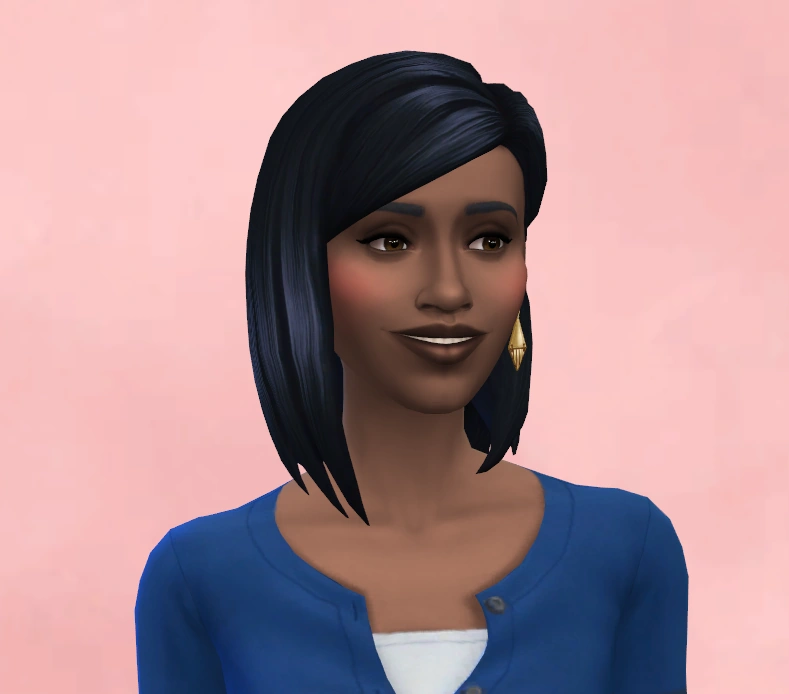 Breona Jonas | PeachysPlace Wiki | Fandom