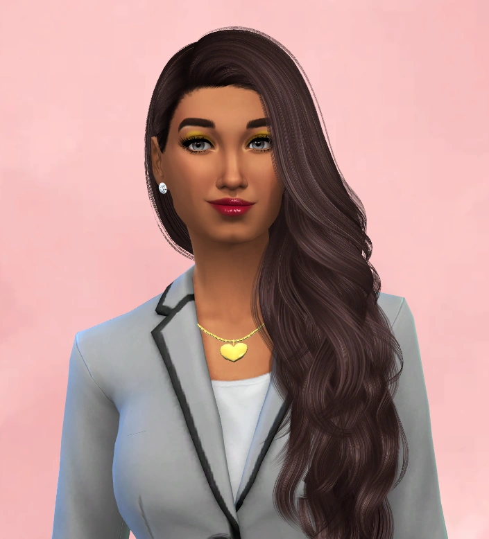 Tiffany Ramsey | PeachysPlace Wiki | Fandom