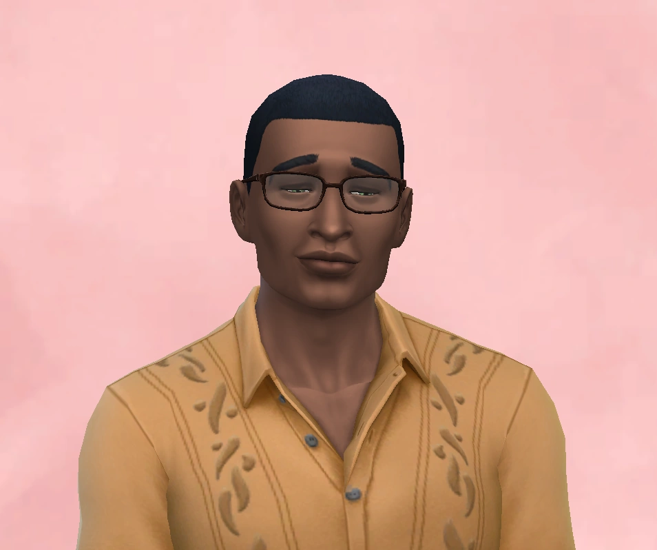 James McClendon | PeachysPlace Wiki | Fandom