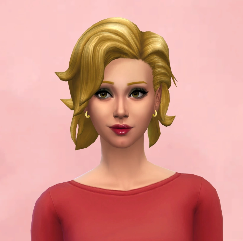 Dina Caliente | PeachysPlace Wiki | Fandom
