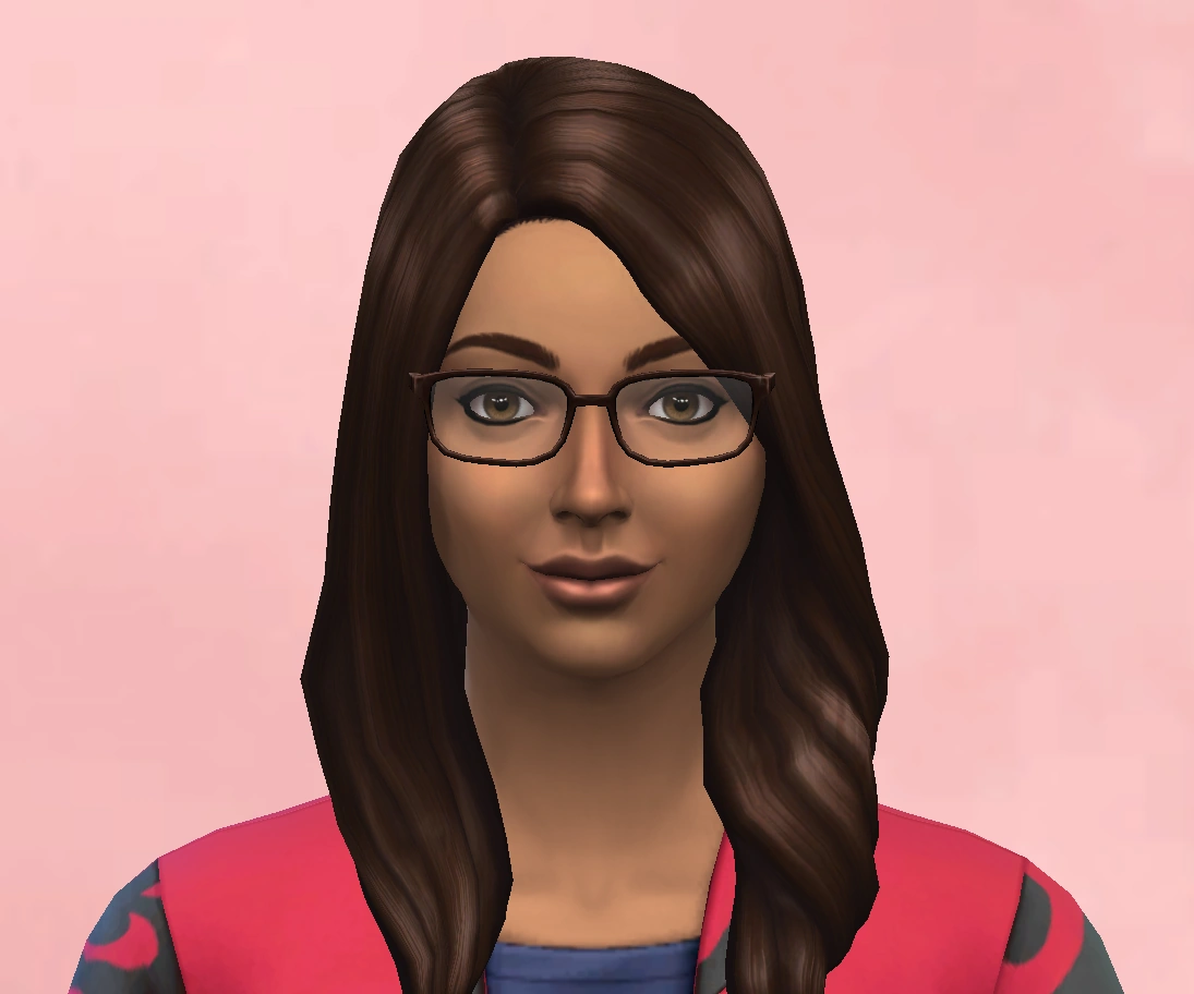 Christie Sutton | PeachysPlace Wiki | Fandom