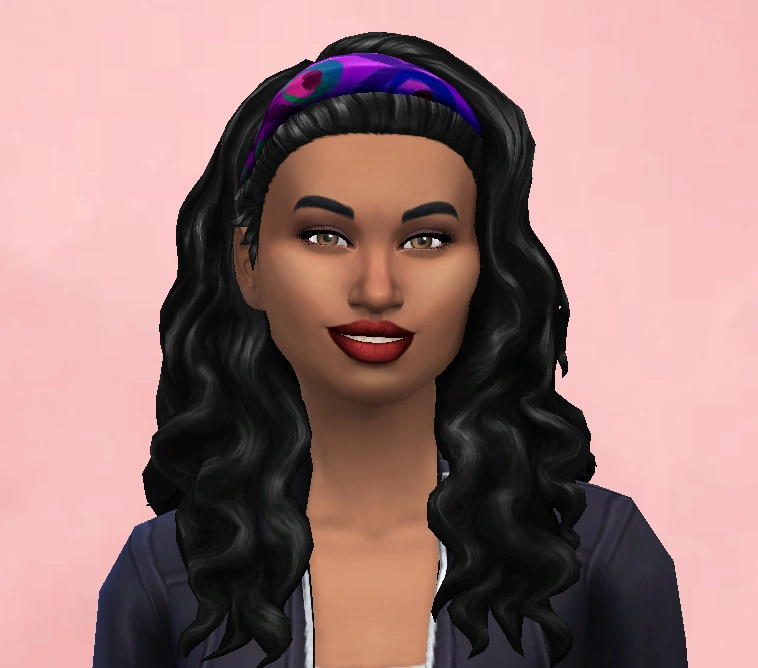 Brittney Russell | PeachysPlace Wiki | Fandom