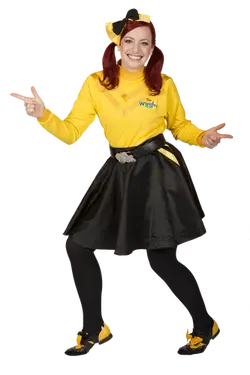 Emma Watkins | Peacock Wiki | Fandom