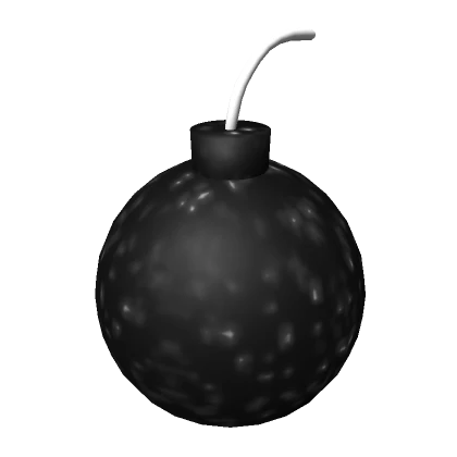 Throwable Bomb | Peak Machine Wiki | Fandom