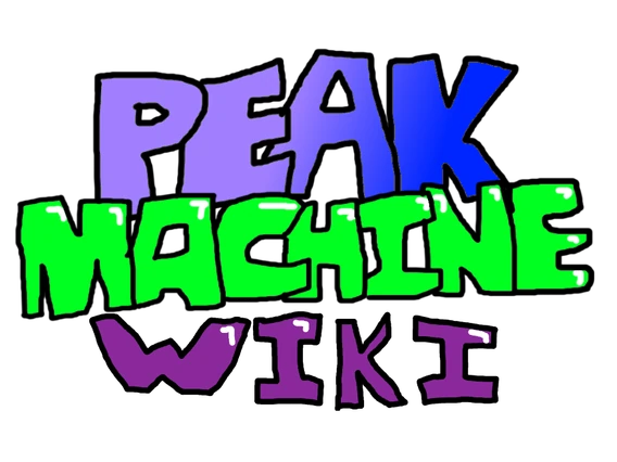 Peak Machine Wiki | Fandom