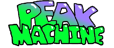 Peak Machine Wiki | Fandom