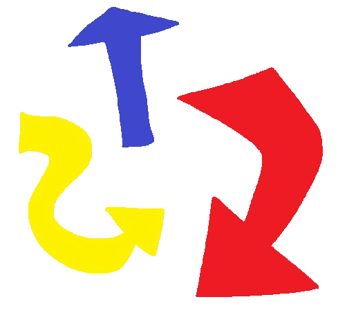 Arrows | Waqu33n Wiki | Fandom