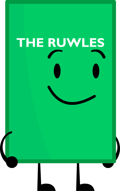 Rulebook | Peak Object Show Wiki | Fandom