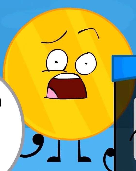 Weird Faces | Peak Object Show Wiki | Fandom