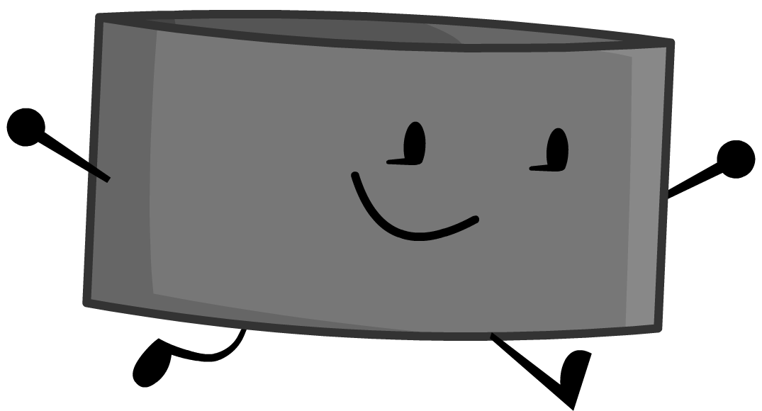 Concrete Bracelety | Peak Object Show Wiki | Fandom