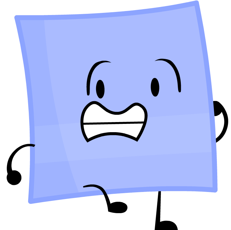 Towel | Peak Object Show Wiki | Fandom