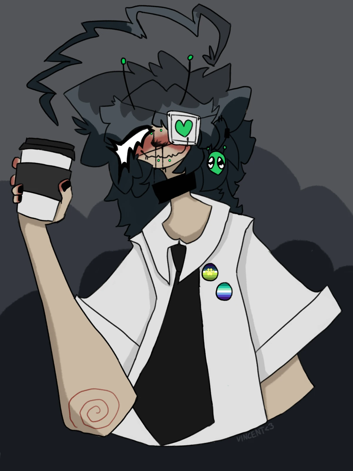 Orion Matthew Patrick "MatPat" Miller | PoD Wiki | Fandom