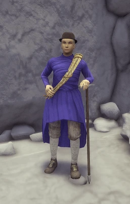 Characters | Peaks of Yore Wiki | Fandom