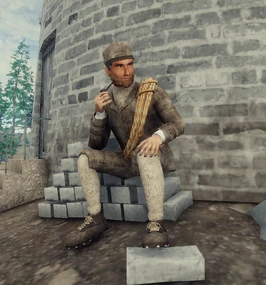 Characters | Peaks of Yore Wiki | Fandom