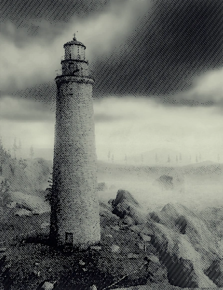 The Lighthouse | Peaks of Yore Wiki | Fandom