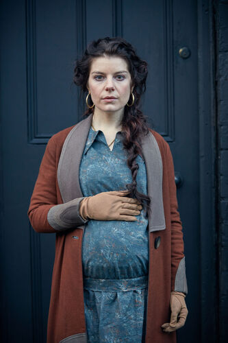 Esme Shelby | Peaky Blinders Wiki | Fandom